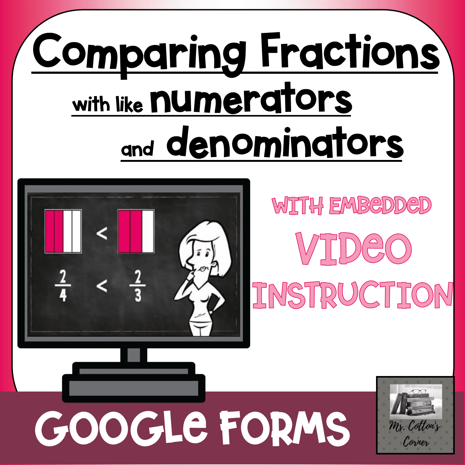 Using Google Forms for Asynchronous Learning - Ms. Cotton's Corner ...