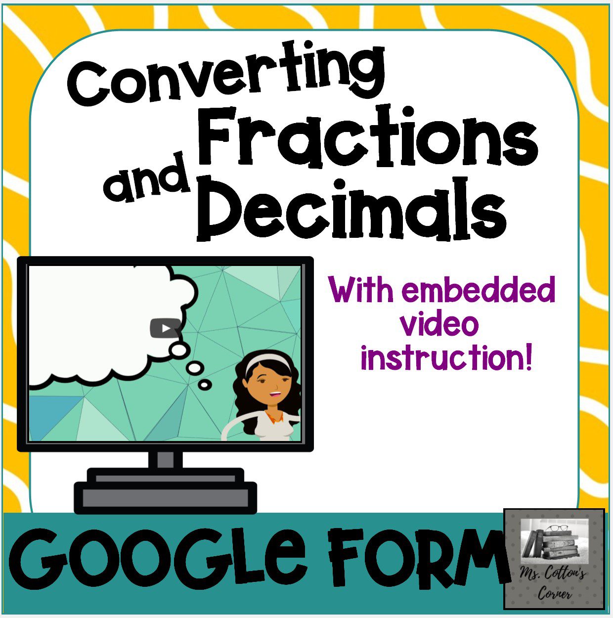 Using Google Forms for Asynchronous Learning - Ms. Cotton's Corner ...