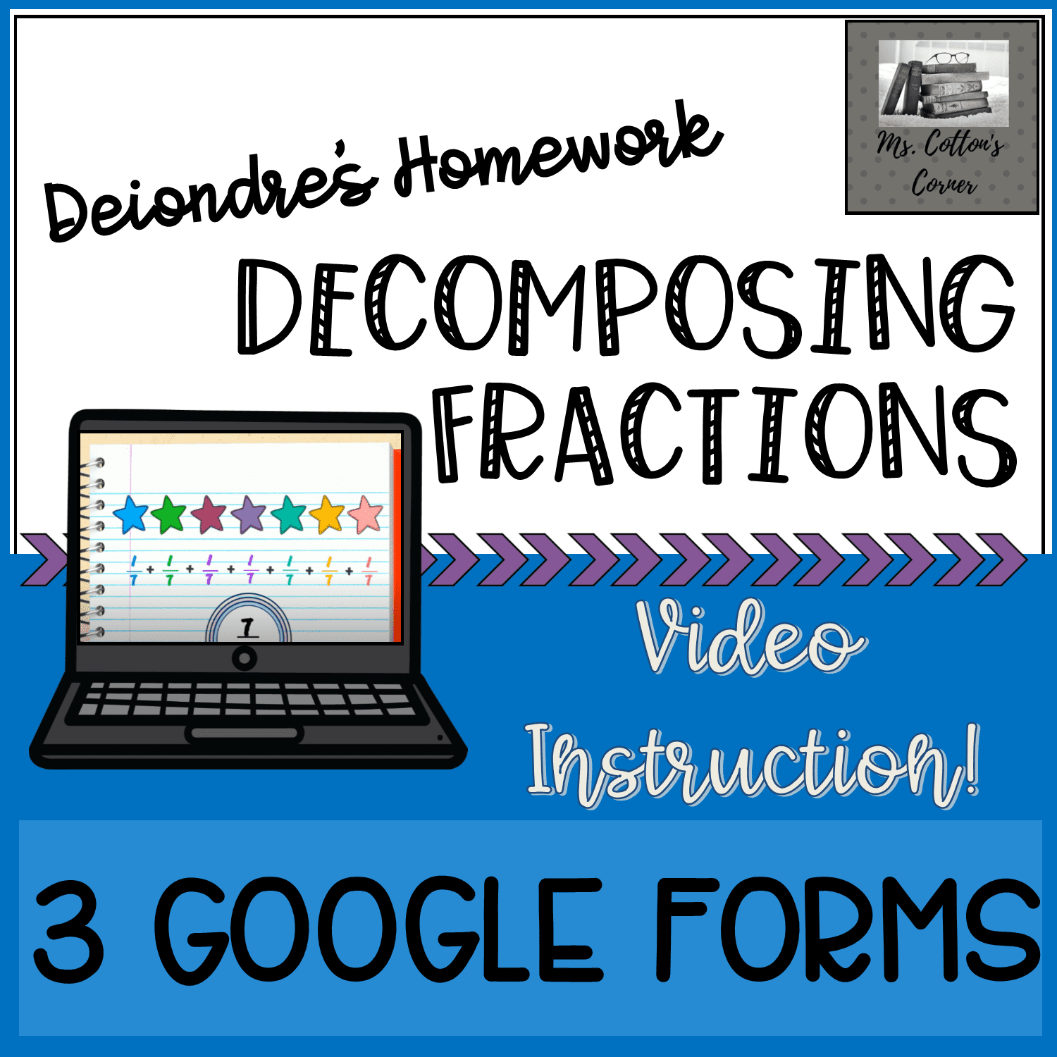 Using Google Forms for Asynchronous Learning - Ms. Cotton's Corner ...